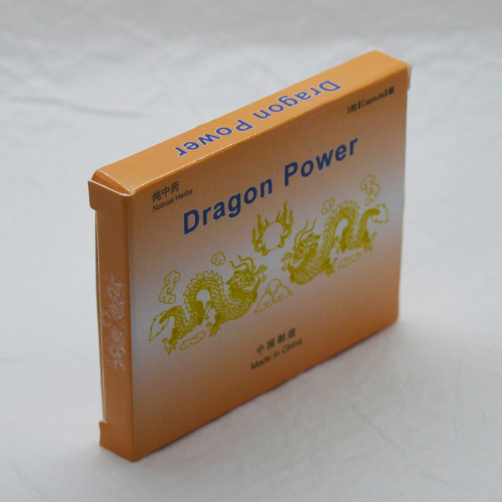 Dragon Power (Természetes alapú) - Kamagra potencianövelő tabletták ...